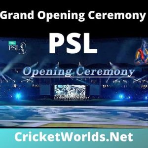 PSL Online Tickets Booking 2023 | Now Book PSL 8 Tickets